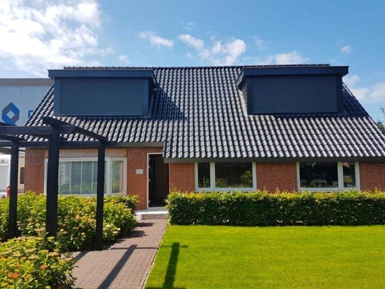 Zonwering Den Haag - Scheveningen | De Lange Zonwering