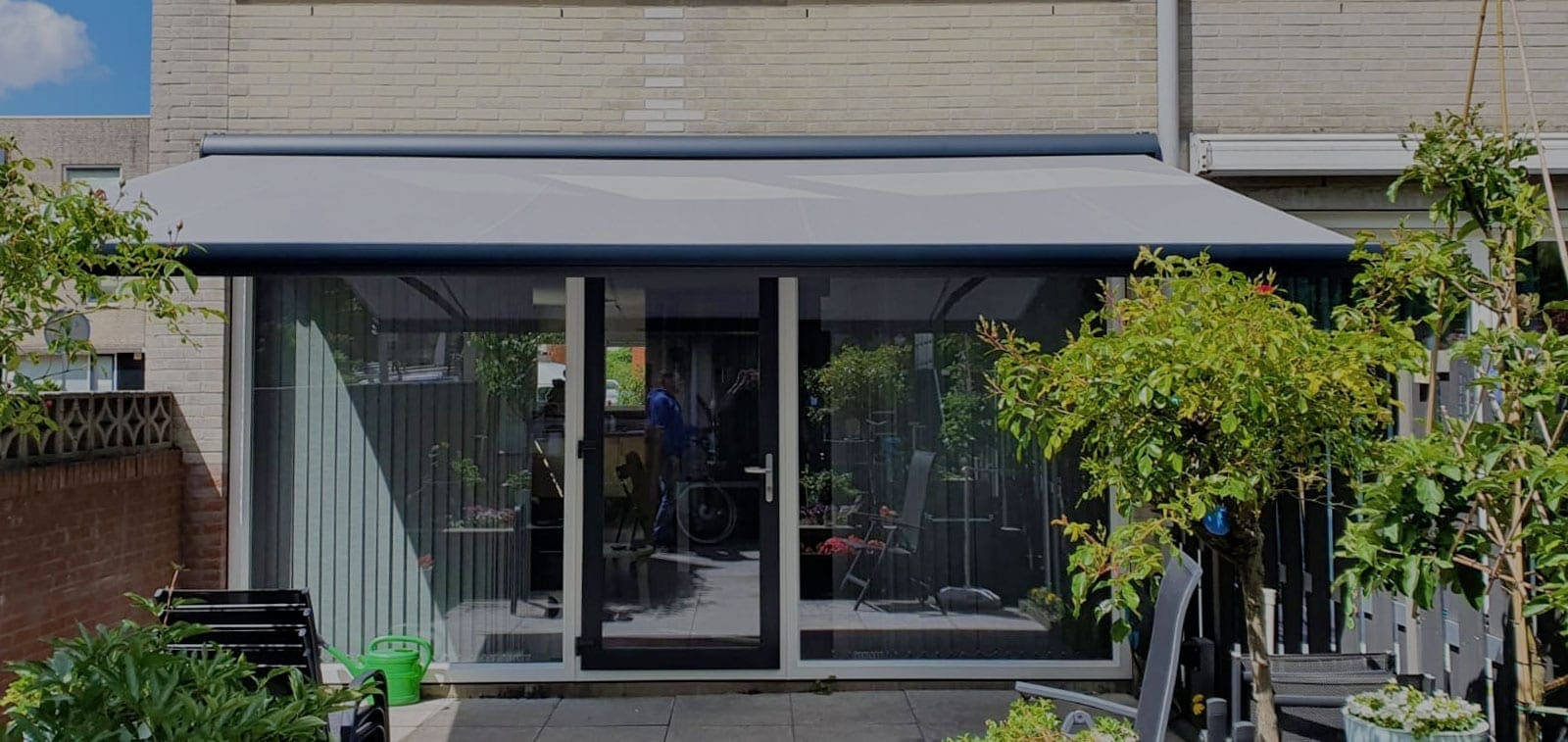 Zonwering Den Haag - Scheveningen | De Lange Zonwering